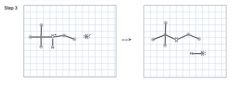 Solved Add Curved Arrows To The Reactant Side Of The
