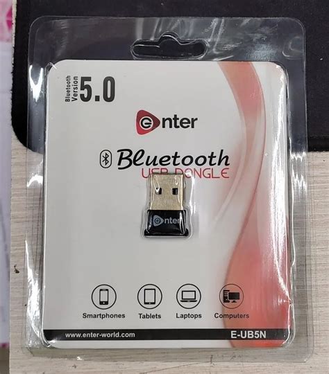 Usb Bluetooth Dongle At Best Price In Mumbai By Nakoda International