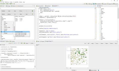 r improvements for bio7 2 8 r bloggers