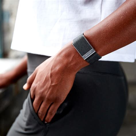 Shine Wearable Activity Monitor By Misfit