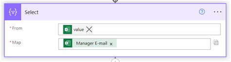 Solved Parsing Csv Filtering Json By A Dynamic Field An Power