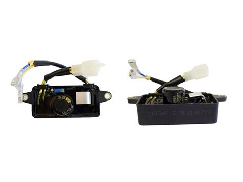 Automatic Voltage Regulators Avrs Generator Parts