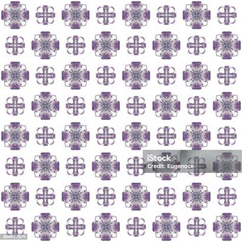 3d 렌더링 보라색 추상 프랙탈 패턴으로 완벽 한 텍스처 0명에 대한 스톡 벡터 아트 및 기타 이미지 0명 개발 그림 그리기 Istock