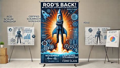 Effective Agile Development Llc On Linkedin Agile Scrum Certifiedscrummaster Csm