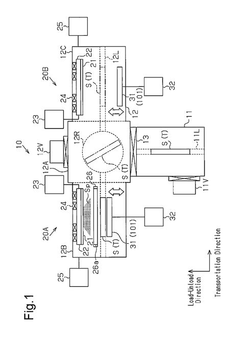 thin substrate processing device eureka patsnap