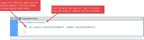 Drag And Drop Python Gui Designer Labdeck