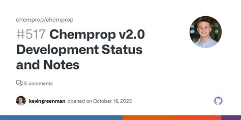 chemprop v2 0 development status and notes · issue 517 · chemprop