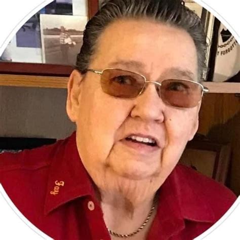 Fay Lynelle Crout Moreno 1939 2024 Beaver County Radio