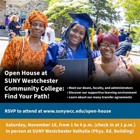 Suny Westchester Community College On Linkedin Learn About