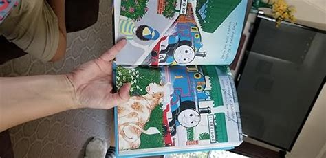 Thomas Big Book Of Beginner Books Thomas And Friends