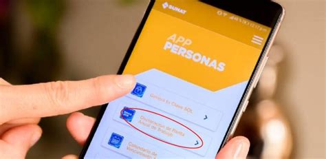 ᐈ Llenar El Formulario 709 Sunat Formularios Perú