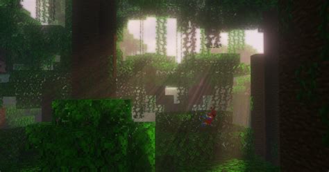 Solas Shader Minecraft France Solas Shader Minecraft France