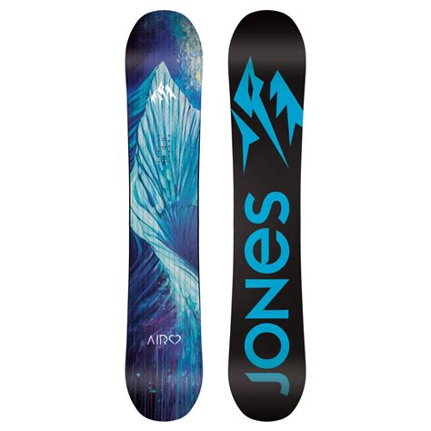 Jones 2020 Snowboards Overview Snowboard Robot