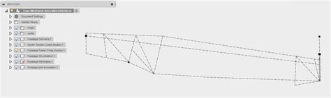 3d Sketch Not Fully Constrained Even Though The 2d Sketches That Make It Are Autodesk Community