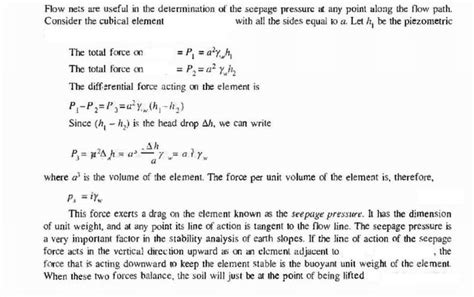 Epage Through Earth Dam Pdf