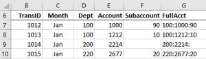 CONCAT Or TEXTJOIN Excel University