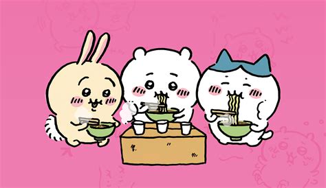 Chiikawa 4k Wallpapers Wallpaper Cave