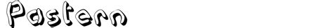 Eminem Logo Font