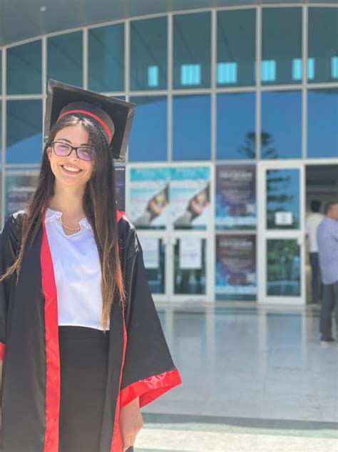 Nouha Zouaghi On Linkedin It Graduation Devops Engineering 31