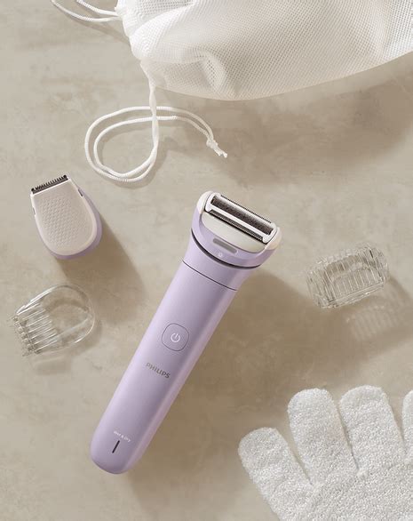 Philips Series 8000 Wet And Dry Lady Shaver Shaver Shop