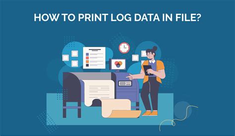 How To Print Log Data In File Blog