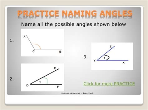 Angles Naming Types And How To Measure Them