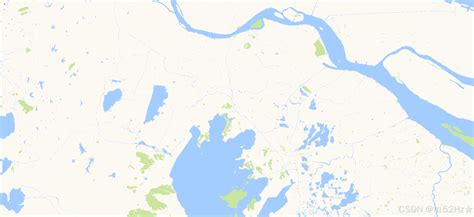 Openlayersvitevue3加载离线地图并实现初始化（一）openlayers加载离线地图 Csdn博客