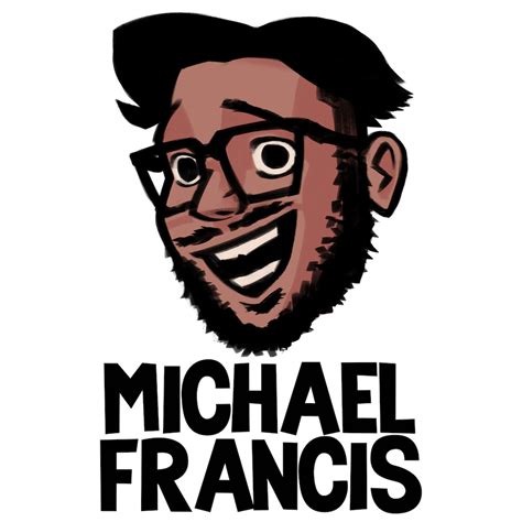 Meet Michael Francis Visual Development Artist And Illustrator Shoutout Colorado