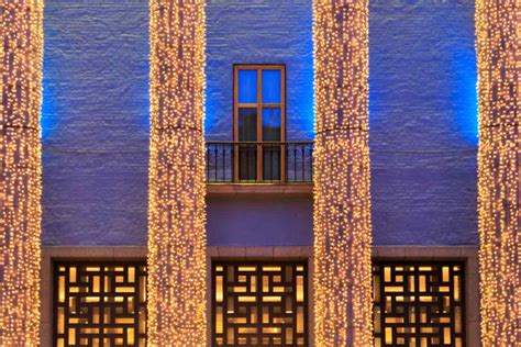 Exploring Swedish Architecture Iconic Designs And Innovations