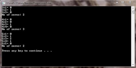 Computing Prime Numbers Faster With C