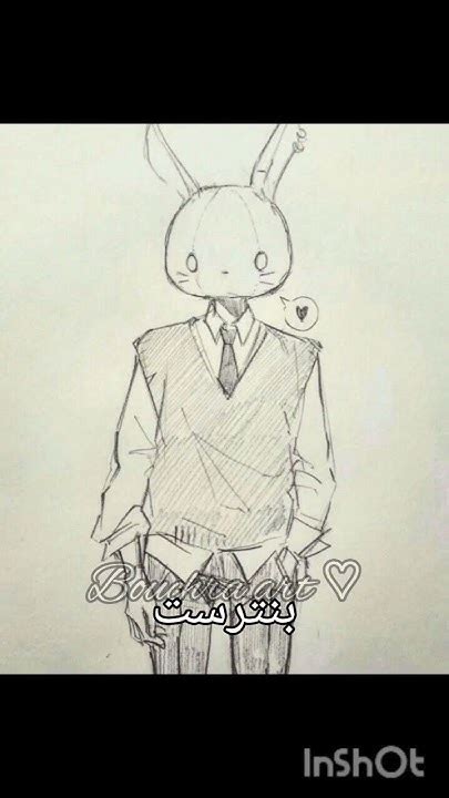 رسمي ضد رسم بنترست ♡رسم Anime Art اشتراك انمي لايك Drawing بدون