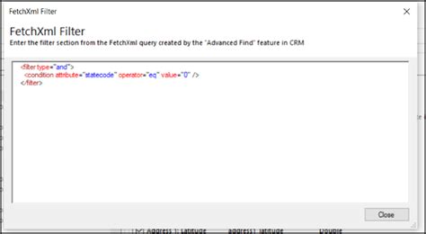 using data transporter tool in the xrm toolbox