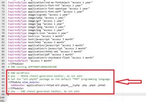 The Simple Way How To Solve Your PHP Installation Appears To Be Missing The MySQL Extension
