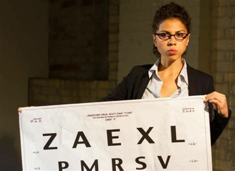 Actors ‘make Up The Trial Of Ken Gass My Theatre My Entertainment