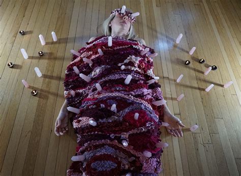 Melanie Brewster Woman Made Gallery