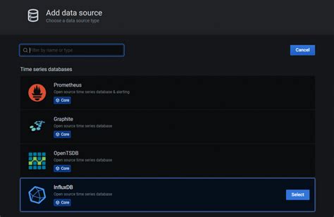 Grafana Alternative Installation Auf Einem Raspberry Pi Smarthome Tricks De