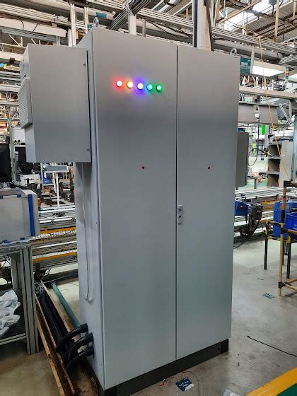 Iologix Automation Solutions
