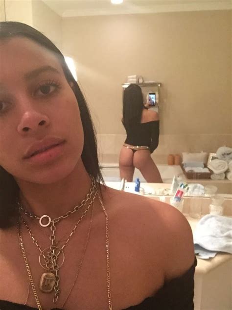 Sami Miro Nude Thefapening Part Two Photos The Fappening