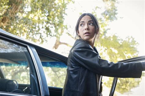 Ncis Origins Mariel Molino Thinks Something ‘bad Will Happen To Lala