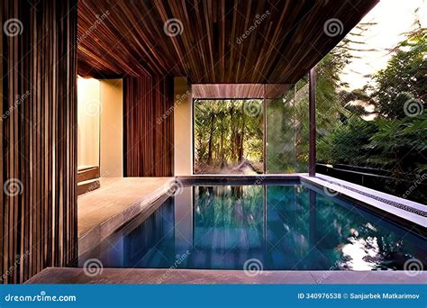 Deep End Pool Icon Sudden Drop Water Level Warning Danger Vector Icon 272243349