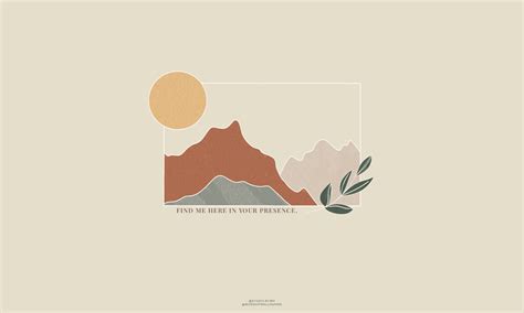 Download Minimalist Aesthetic Cover Wallpaper