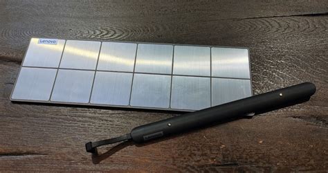 New Lenovo Device Lets You Add Wireless Charging To Almost Any Laptop Techlicious