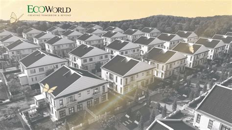 Eco World Development A Growth Centric Outlook For Fy2025 Prosperus