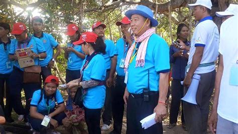 ការិយាល័យ យុវជន នៃ មន្ទីអប់រំ យុវជន និង កីឡា រាជធានីភ្នំពេញ Phnom Penh