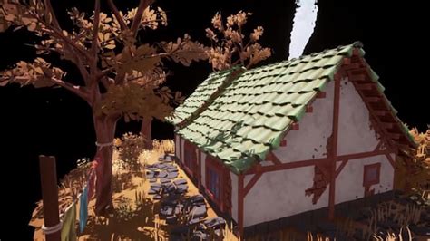 Create 3d Stylized Game Assets By Apoolf Fiverr