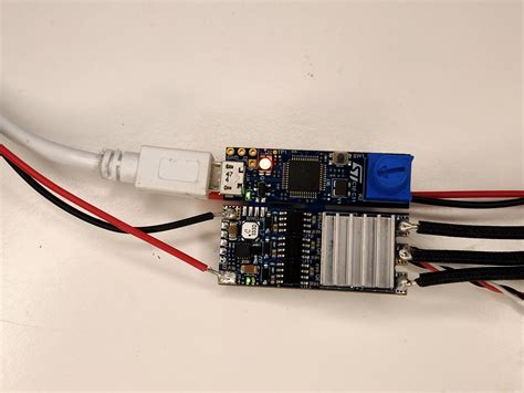 Gallery B G431b Esc Brushless Servo Controller