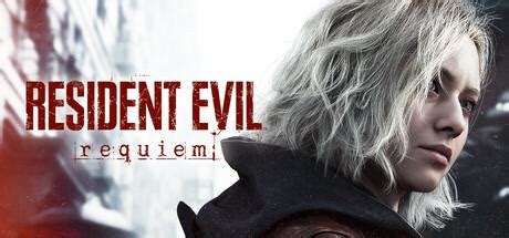Resident Evil Requiem requisitos de sistema | Systemreqs.com