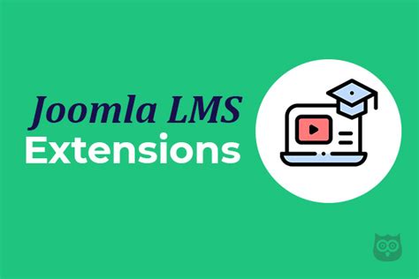 Best Lms Joomla Extensions For 2021