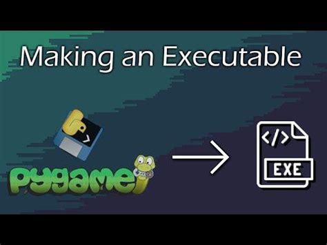 Create An Executable File From Python Files With Pyinstaller Python Tutorial Lockscreen