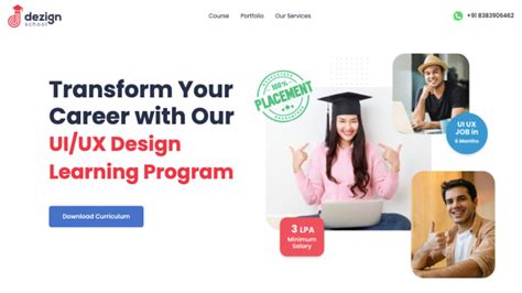 Do Figma Ux Ui Design For Mobile App And Website By Kabir1317 Fiverr